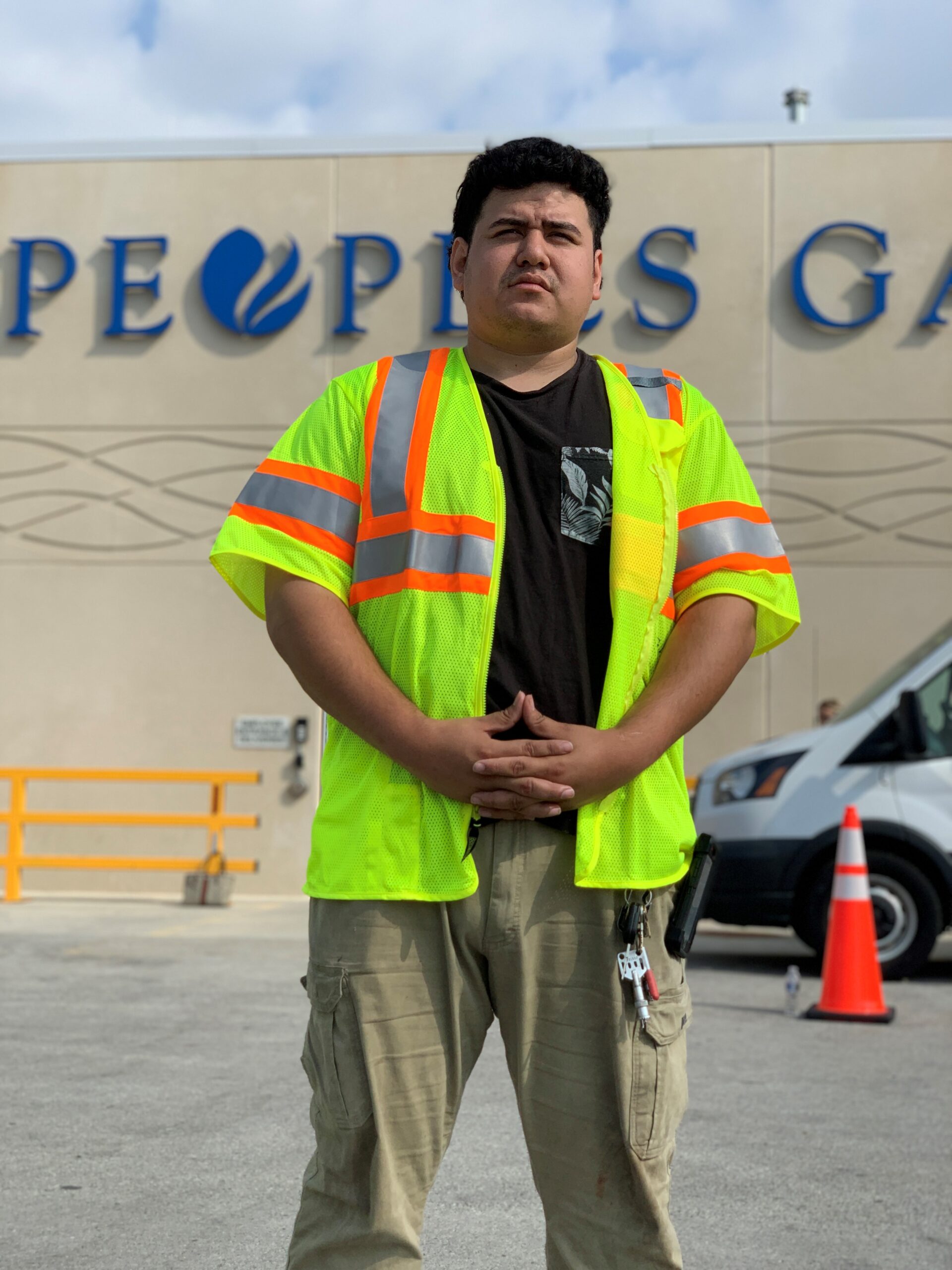 Peoples Gas workers, in separate incidents just one week apart, save ...